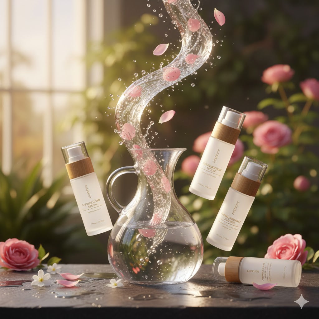 Beauty – Maison Danielle